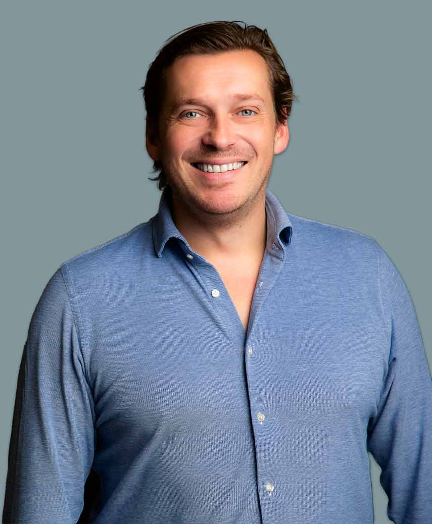 Plan een kennismakingsgesprek - Join VanHuyse